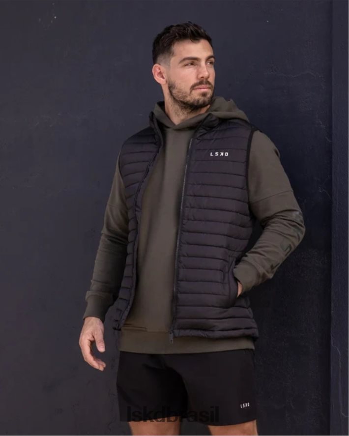 Materiais recicláveis | LSKD Brasil